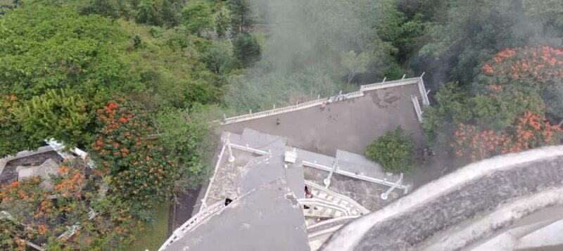 Private Kandy Day Tour: Ambuluwawa Tower & Hidden Temples - Who Is This Tour Best For?