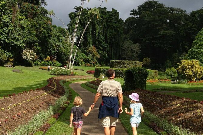 Private Kandy Day Tour from Colombo - Authenticity and Value: What Makes This Tour Stand Out