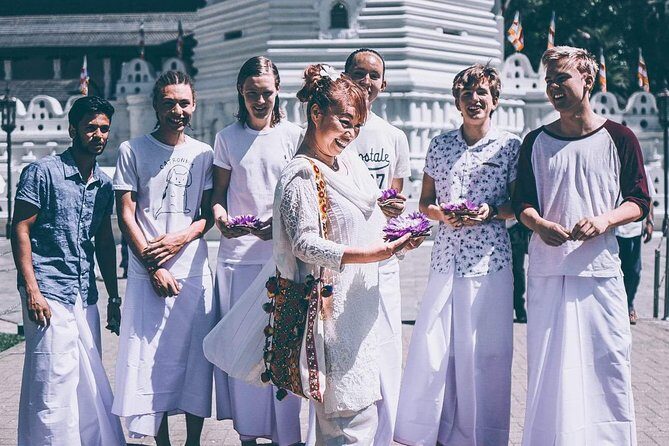 Private Kandy Day Tour from Colombo - Who Will Love This Tour