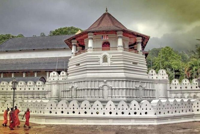 Private Kandy Day Tour from Colombo - FAQ: Your Practical Questions Answered