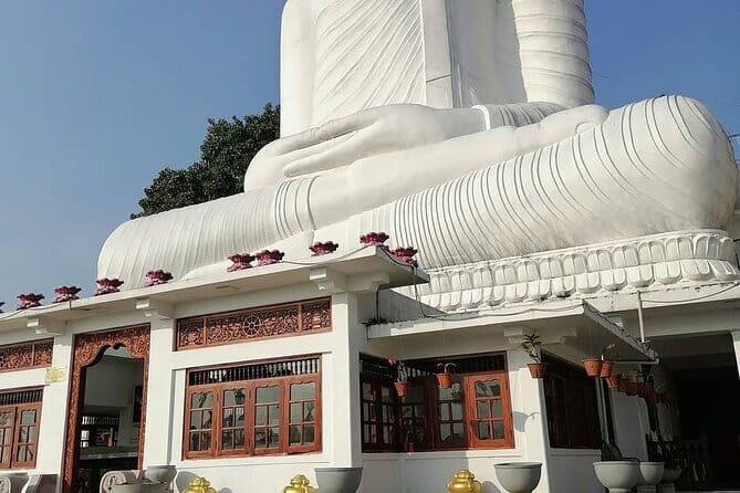 Private Kandy Day Tour from Colombo - Embilmeegama Tea Factory: Sip Sri Lankas Best