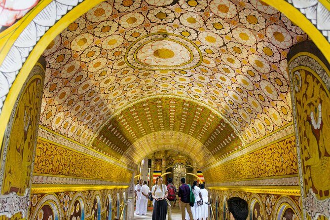 Private Kandy Day Tour from Colombo - Practical Tips