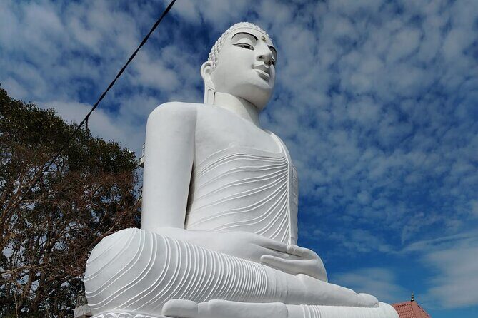 Private Kandy Day Tour: Temple of the Tooth & Lakeside Highlights - Exploring the Itinerary in Detail