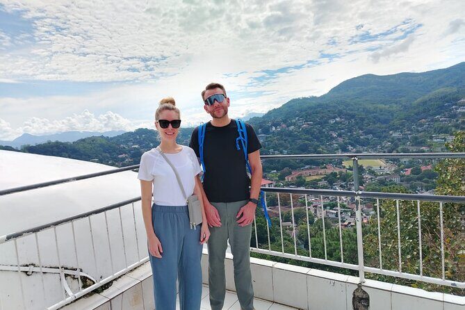 Private Kandy Day Tour: Temple of the Tooth & Lakeside Highlights - Practical Tips for Travelers