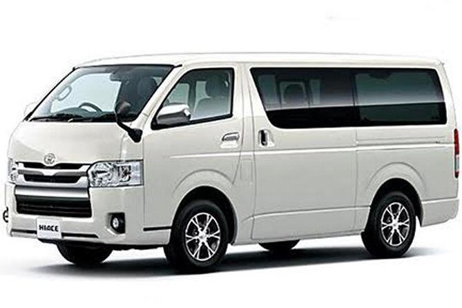 Private Kandy Hotel To Colombo City Hotel Transfer - The Vehicle and Comfort