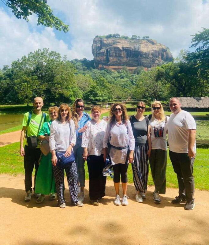 Private Kandy to Sigiriya and Minneriya Safari Day Tour - Pricing and Value Analysis