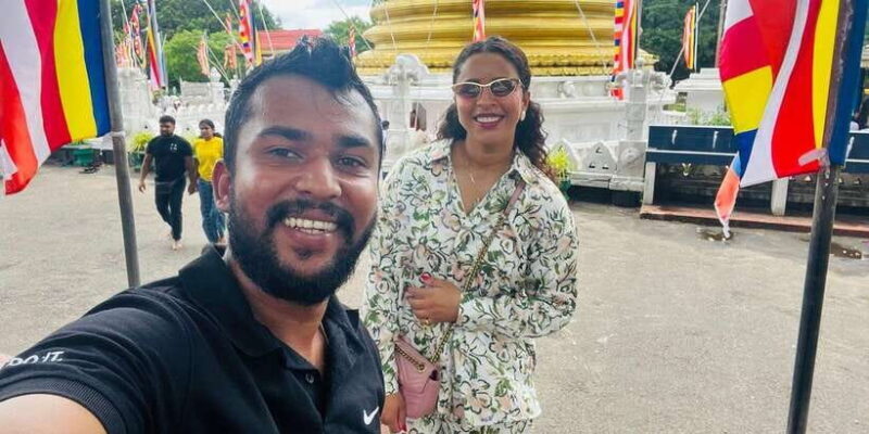 Private Kandy to Sigiriya Tuk Tuk Day Tour - Key Points