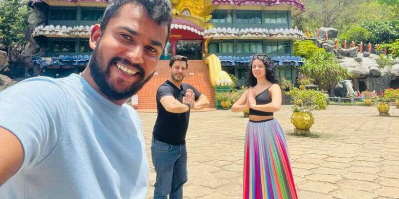 Private Kandy to Sigiriya Tuk Tuk Day Tour - Why Consider This Tour?