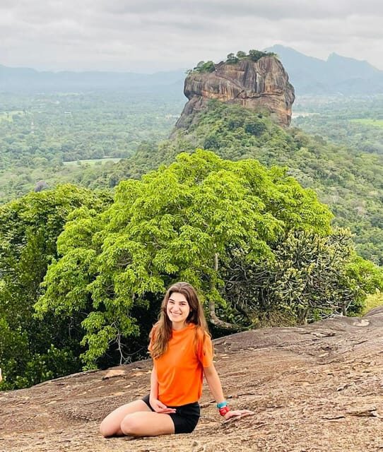 Private Kandy to Sigiriya Tuk Tuk Day Tour - Practical Tips for Future Travelers