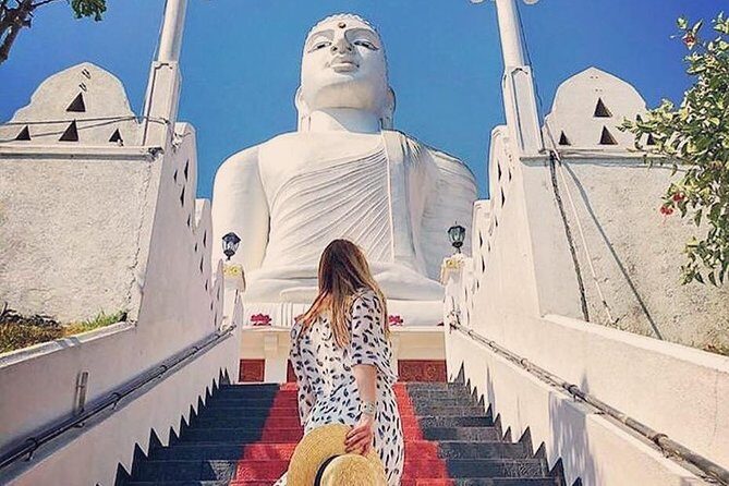 Private Kandy Tour by Air-Conditioned Car: Do it All in One Day - FAQ