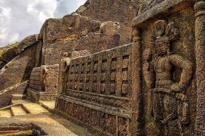 Private Kanheri Buddhist Cave with Mumbai Sightseeing Including AC vehicle - What Makes the Caves Special?