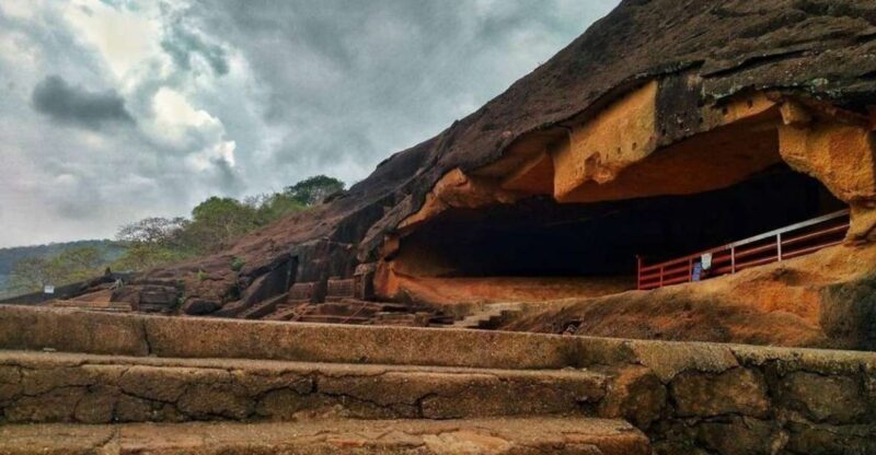 Private Kanheri Buddhist Caves Tour including AC Vehicle - Discovering the Kanheri Caves with a Private Tour: A Practical Review