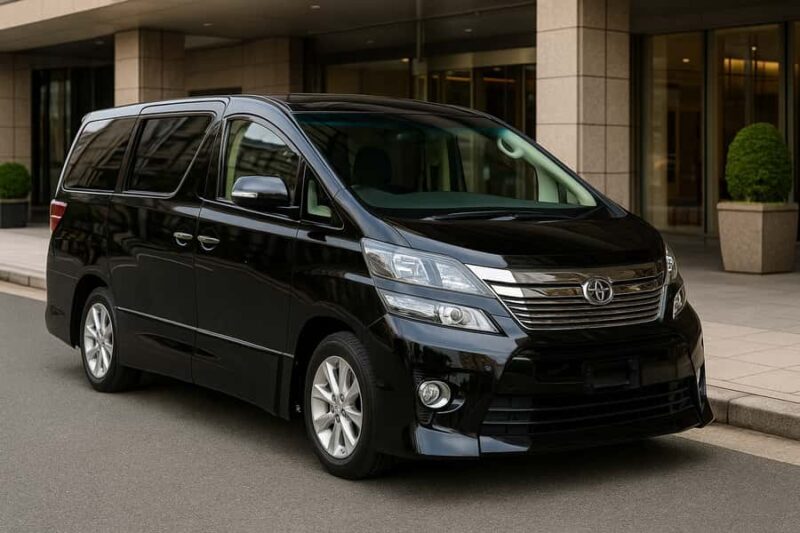 Private Kansai Shopping and Temple Tour, starting from KIX - Analyzing the Value