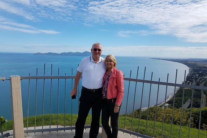 Private Kapiti Coast Full Day Tour - Introduction