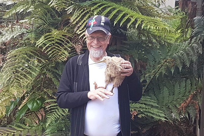 Private Kapiti Coast Full Day Tour - Key Points
