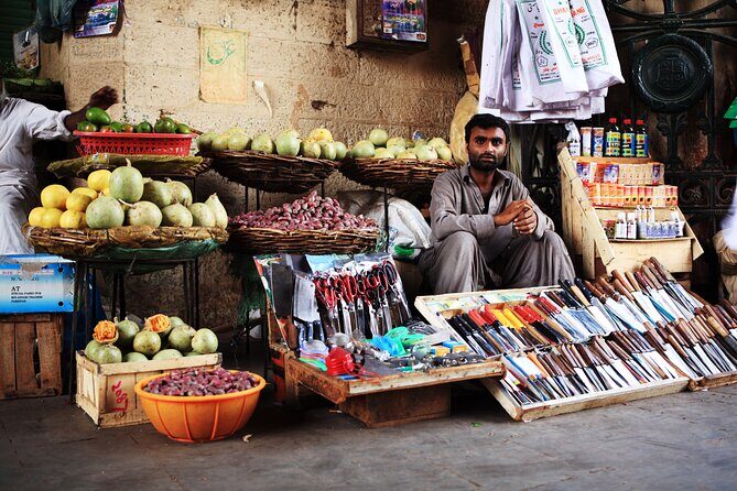 Private Karachi Street Food Tour - The Experience You Can Expect