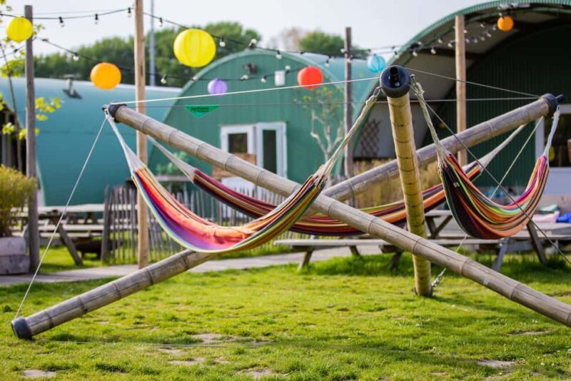 Private Karaoke Caravan Experience in Amsterdam - FAQ