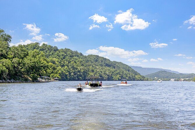 Private Karaoke Cruise on the River Gorge - Who Will Love This Experience?