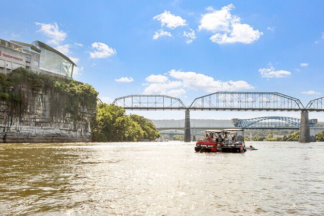 Private Karaoke Cruise on the River Gorge - FAQ: Your Practical Questions Answered