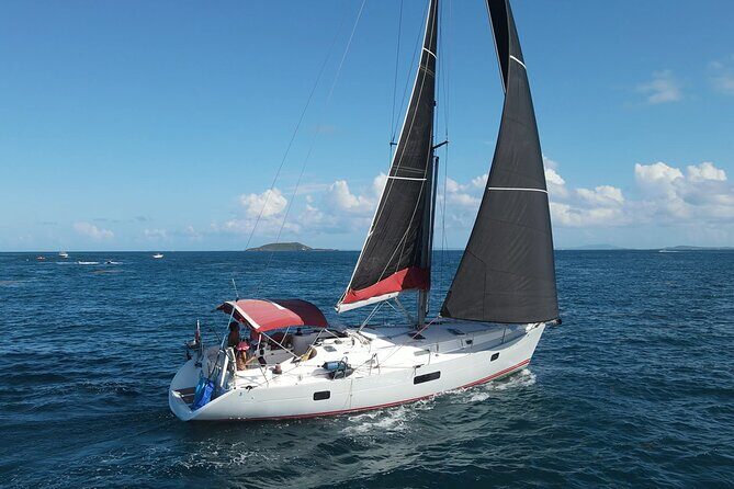 Private Karibe Sailing and Snorkeling Tour - An In-Depth Look at the Tour Experience