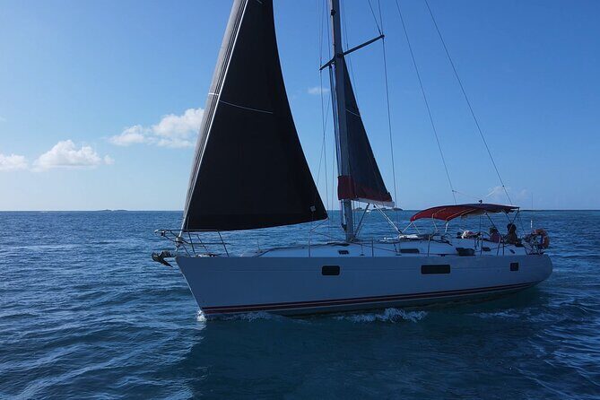 Private Karibe Sailing and Snorkeling Tour - Who Will Love This Tour?