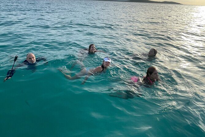 Private Karibe Sailing and Snorkeling Tour - Final Thoughts