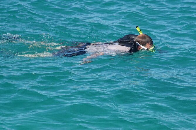 Private Karibe Sailing and Snorkeling Tour - FAQ