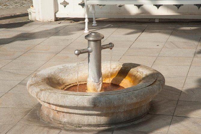 Private Karlovy Vary trip from Prague with glassworks All-Incl. - What to Expect on the Day