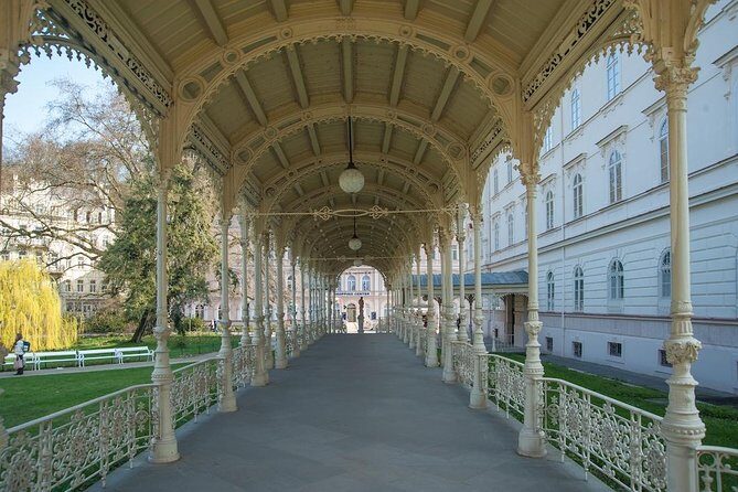 Private Karlovy Vary trip from Prague with glassworks All-Incl. - Is This Tour Right for You?