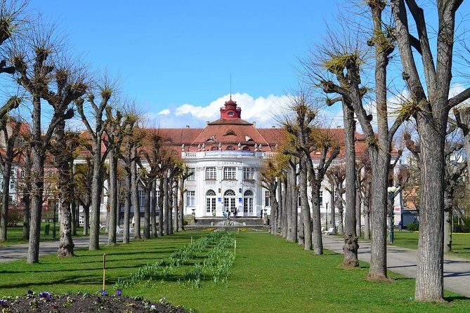 Private Karlovy Vary trip from Prague with glassworks All-Incl. - Practical Considerations