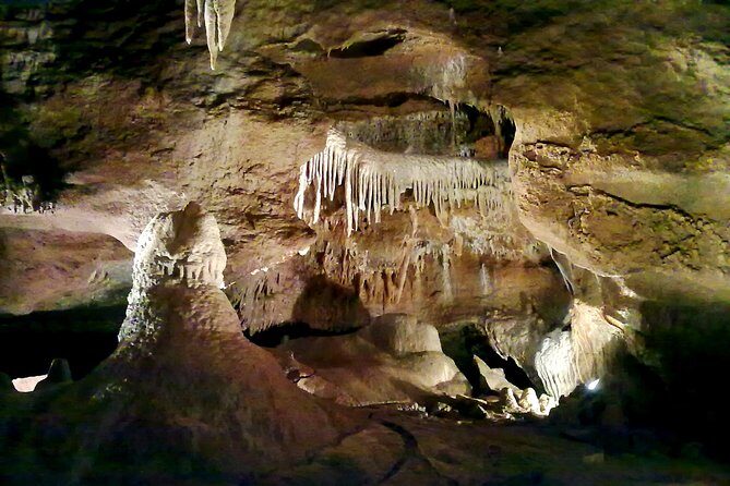 Private Karlstejn Castle luxury tour from Prague with Caves - Why We Love This Experience