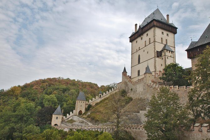 Private Karlstejn castle tour from Prague with Lunch & Admission - Is It Worth the Price?