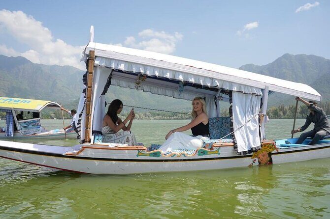 Private Kashmir Family 7-Day Tour - Key Points