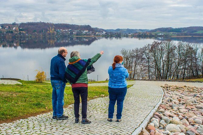 Private Kashubian Switzerland Tour - Exploring the Hidden Gem of Poland: The Private Kashubian Switzerland Tour
