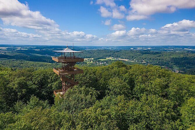 Private Kashubian Switzerland Tour - The Value of the Tour and Who It Suits Best