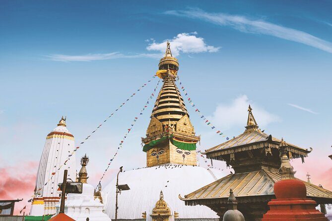 Private Kathmandu Bhaktapur Nagarkot Tour - The Overall Experience: What Travelers Say