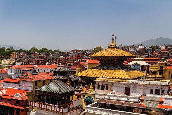 Private Kathmandu Bhaktapur Nagarkot Tour - Practical Details & Why They Matter