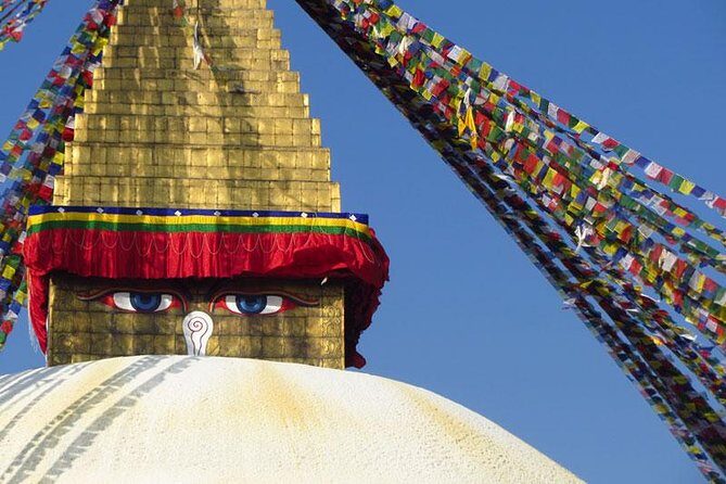 Private Kathmandu City Religious Sites Day Tour - Why This Tour Works for Travelers