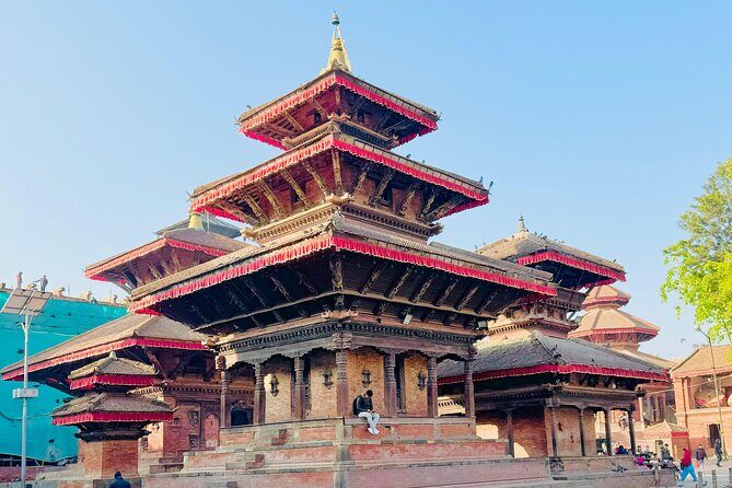 Private Kathmandu City Tour/ 7 UNESCO World Heritage Tour - An In-Depth Look at the Itinerary