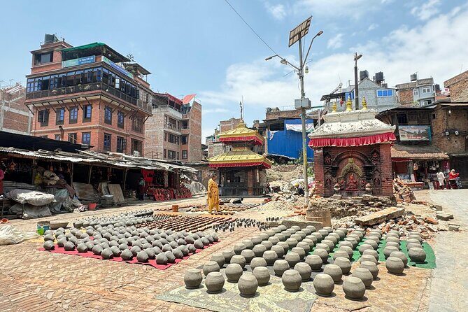 Private Kathmandu City Tour/ 7 UNESCO World Heritage Tour - Final Thoughts: Who Should Consider This Tour?