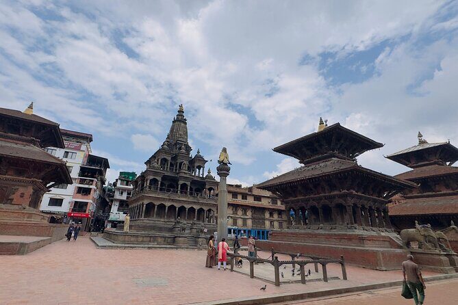 Private Kathmandu City Tour/ 7 UNESCO World Heritage Tour - FAQs About the Tour