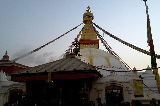 Private Kathmandu Sightseeing Tour 4 UNESCO World Heritage Sites - The Practicalities: Pricing, Timing, and Experience