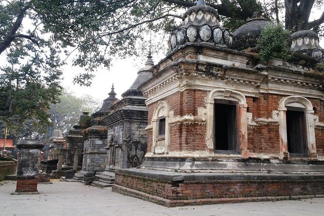 Private Kathmandu Sightseeing Tour 4 UNESCO World Heritage Sites - Final Thoughts