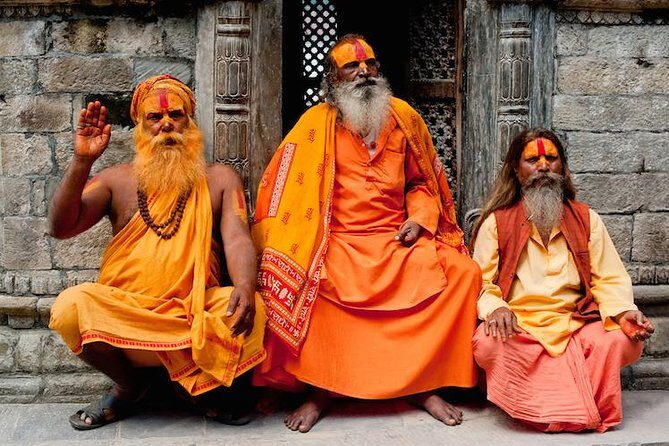 Private Kathmandu Sightseeing Tour 4 UNESCO World Heritage Sites - FAQ