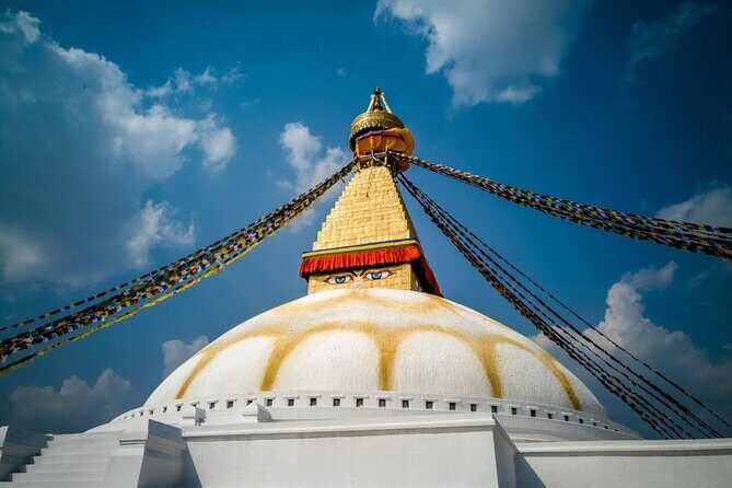 Private Kathmandu Sightseeing Tour 4 UNESCO World Heritage Sites - A Closer Look at the Tour Itinerary