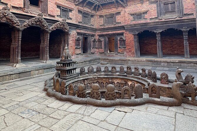 Private Kathmandu Sightseeing Tour/Top 4 UNESCO Heritage Tour. - A Close Look at the Experience