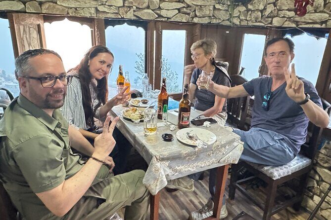 Private Kathmandu Sightseeing Tour/Top 4 UNESCO Heritage Tour. - Final Thoughts