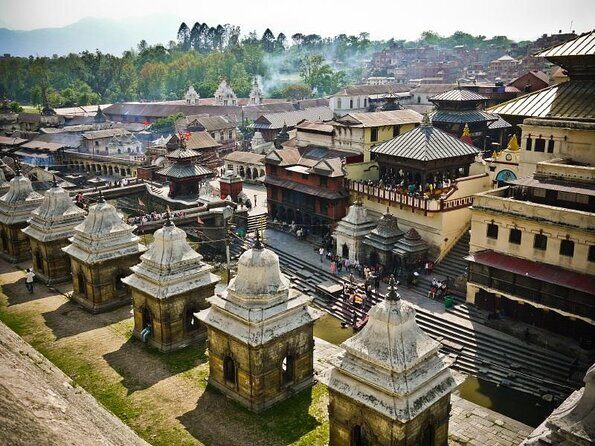 Private Kathmandu Sightseeing Tour | UNESCO World Heritage sites - Experience the Heart of Kathmandu: A Deep Dive into UNESCO Heritage Sites