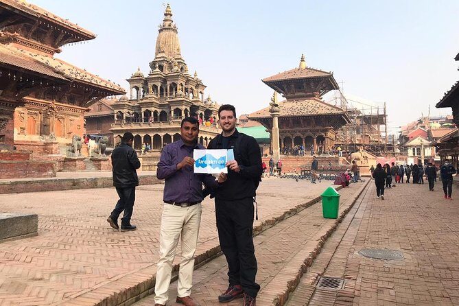 Private Kathmandu Sightseeing Tour | UNESCO World Heritage sites - What Reviewers Say About This Tour