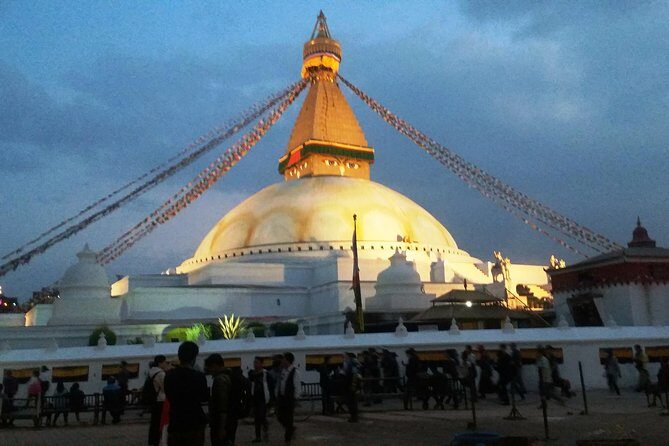 Private Kathmandu Sightseeing Tour | UNESCO World Heritage sites - Frequently Asked Questions